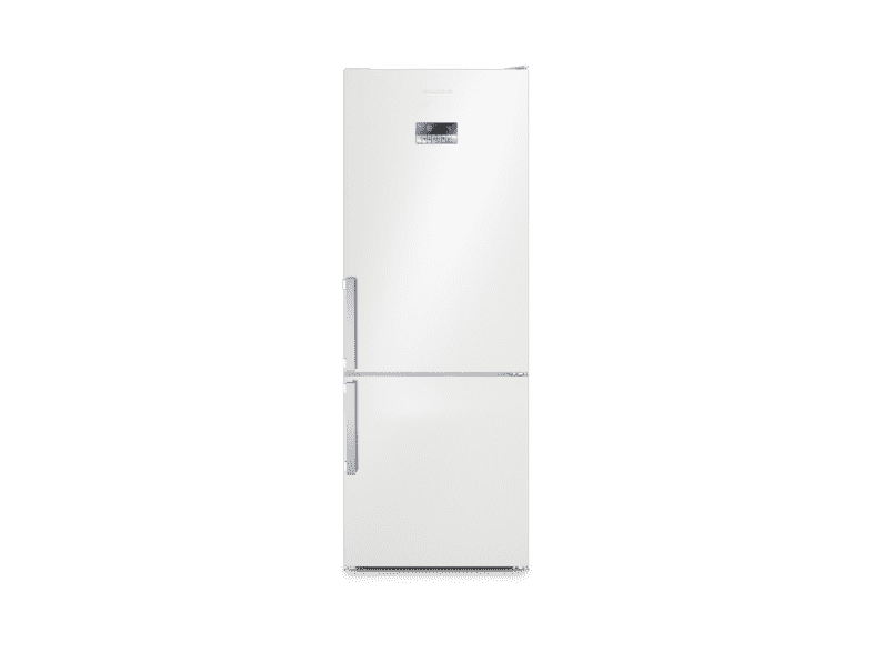 GRUNDIG GKND 5600 E Enerji Sınıfı 514L No-Frost Buzdolabı Beyaz GRUNDIG GKND 5600 E Enerji Sınıfı 514L No-Frost Buzdolabı Beyaz